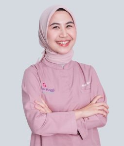 Klinik Gigi Terbaik - Dokter Anggi Dental Clinic
